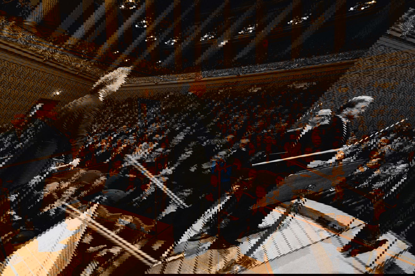 Semyon Bychkov | Czech Philharmonic