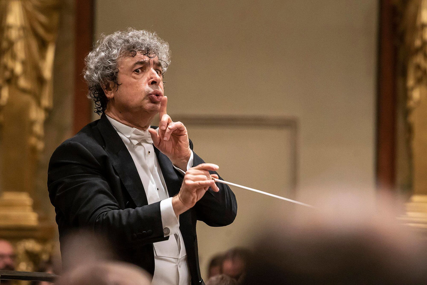 Semyon Bychkov | Czech Philharmonic