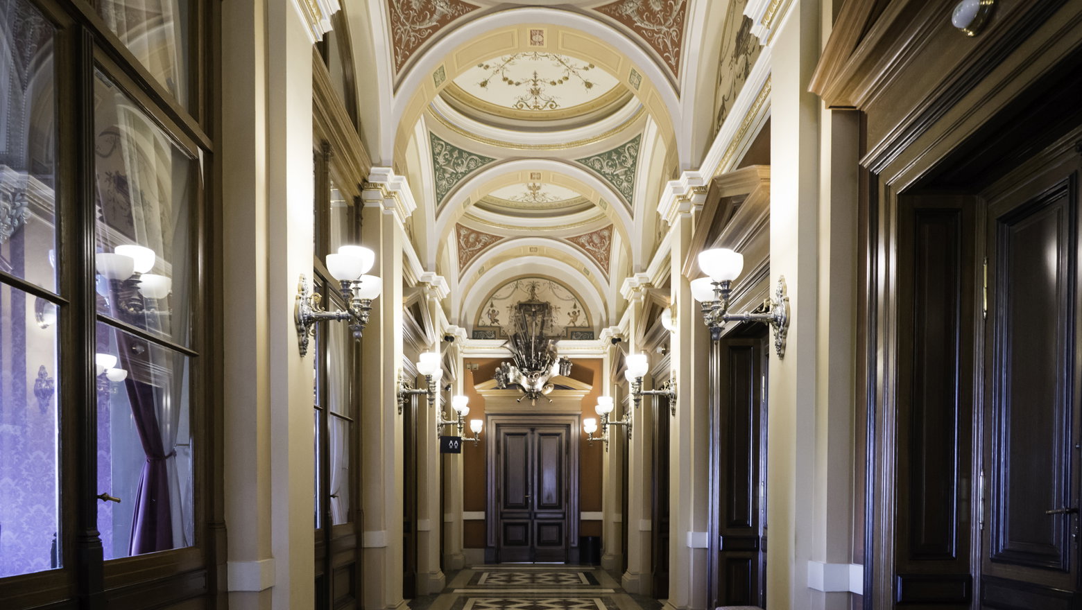 Temple of Art – Rudolfinum – | Czech Philharmonic